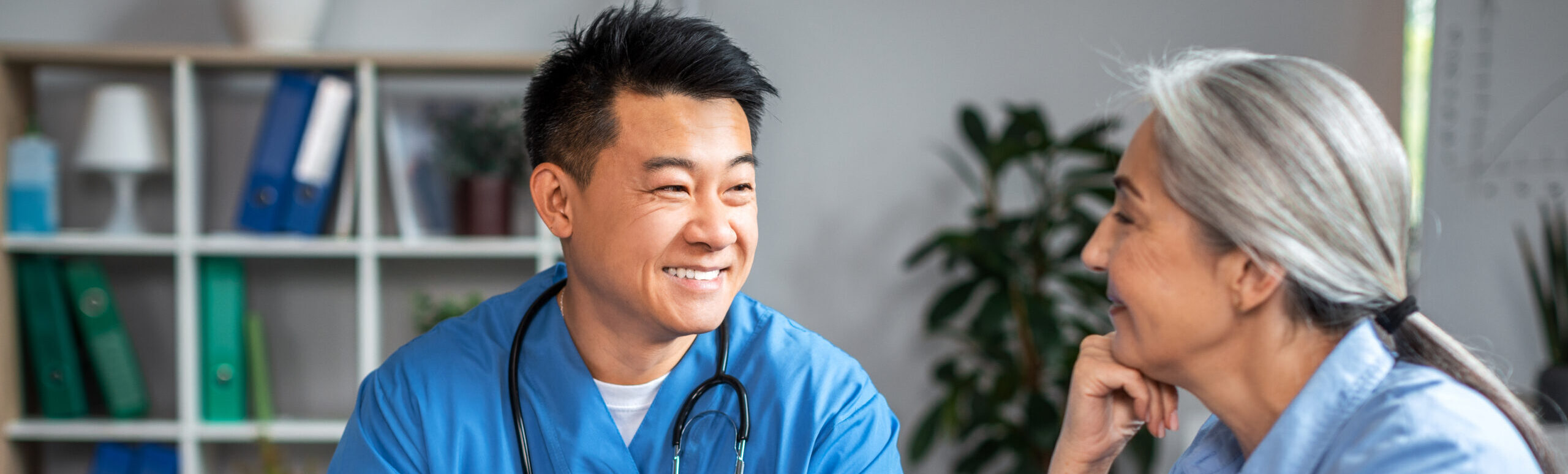 Health and Group Benefits - Emvision Capital